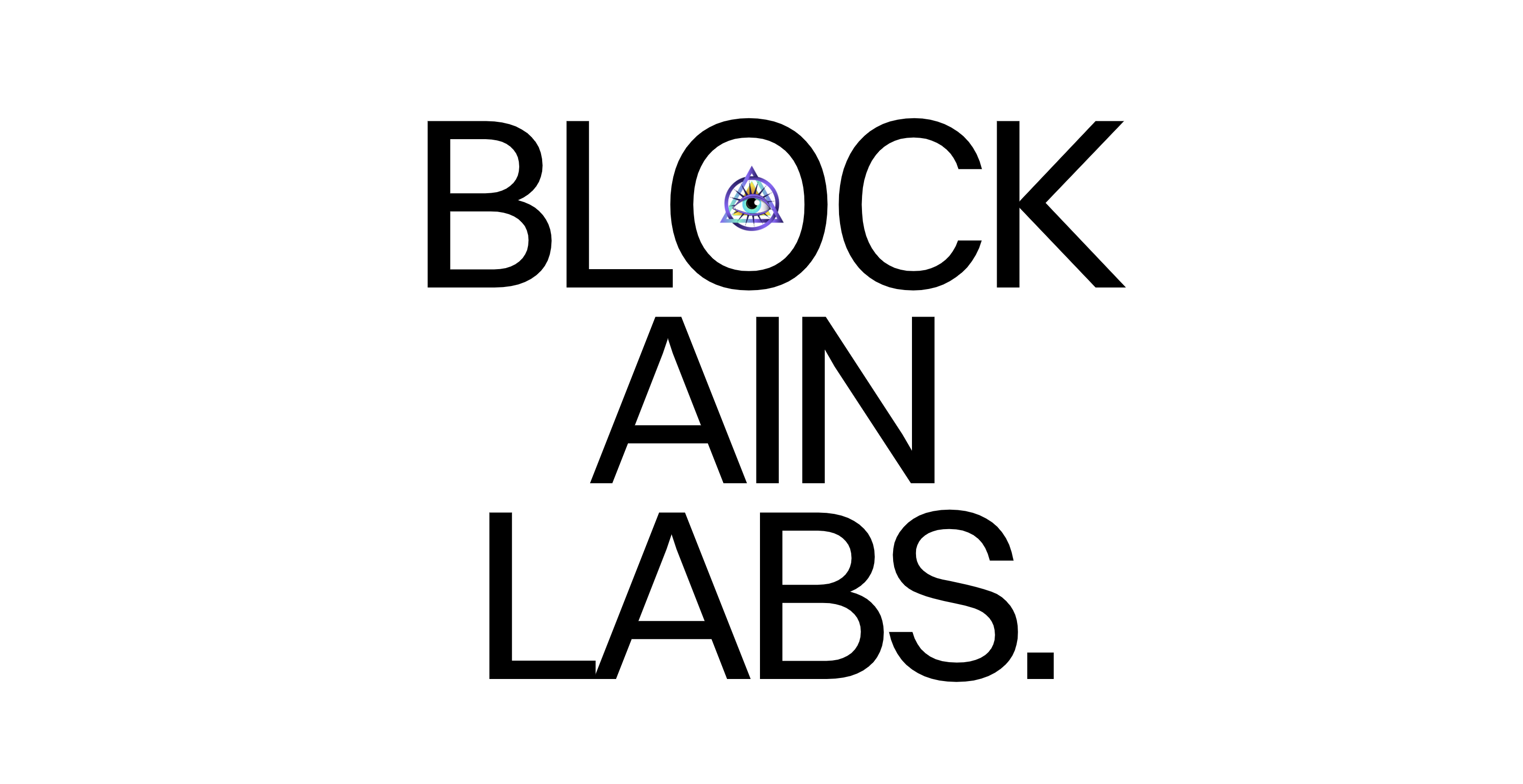 Block Ain Labs.