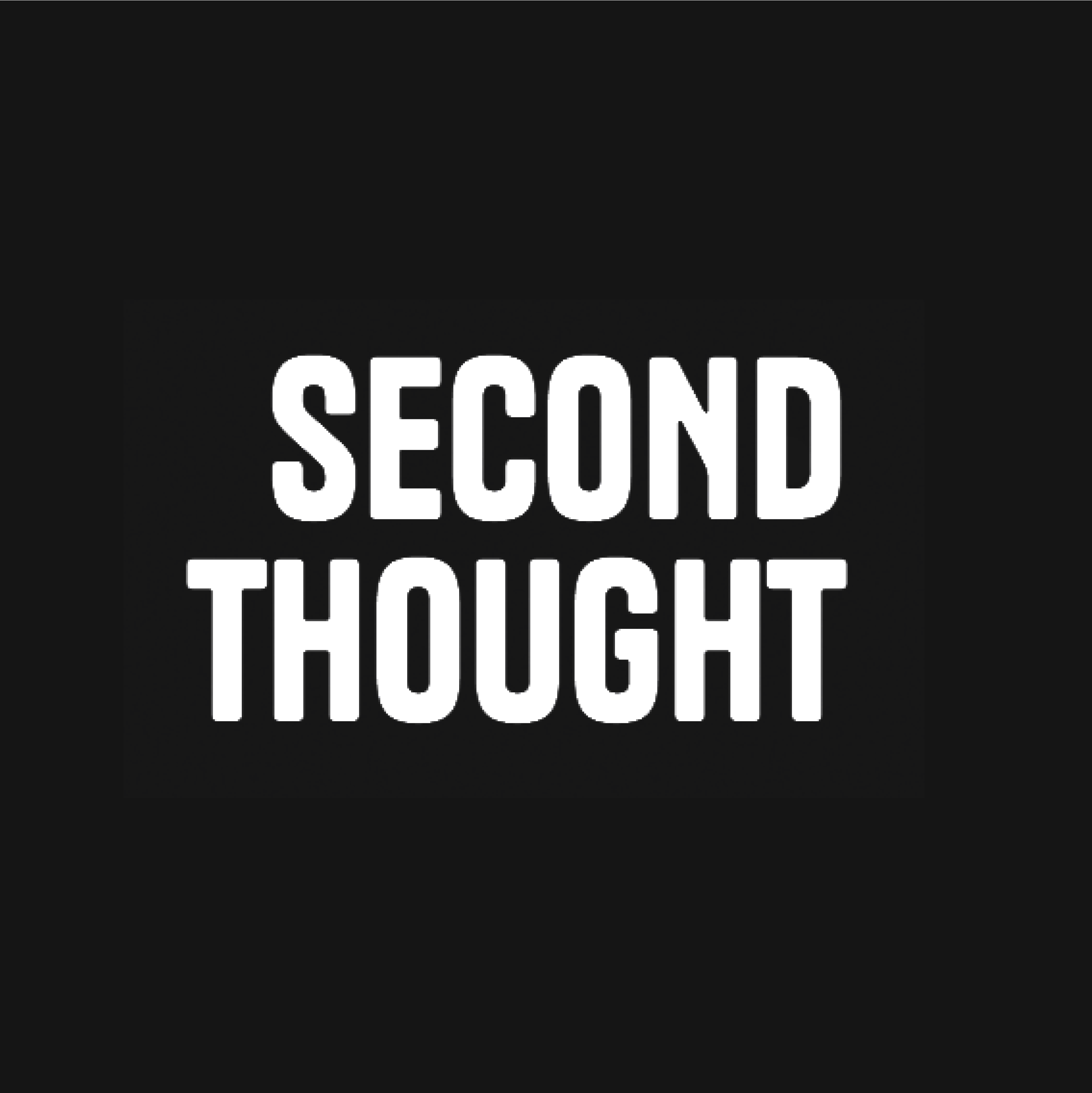 SecondThoughtStudio