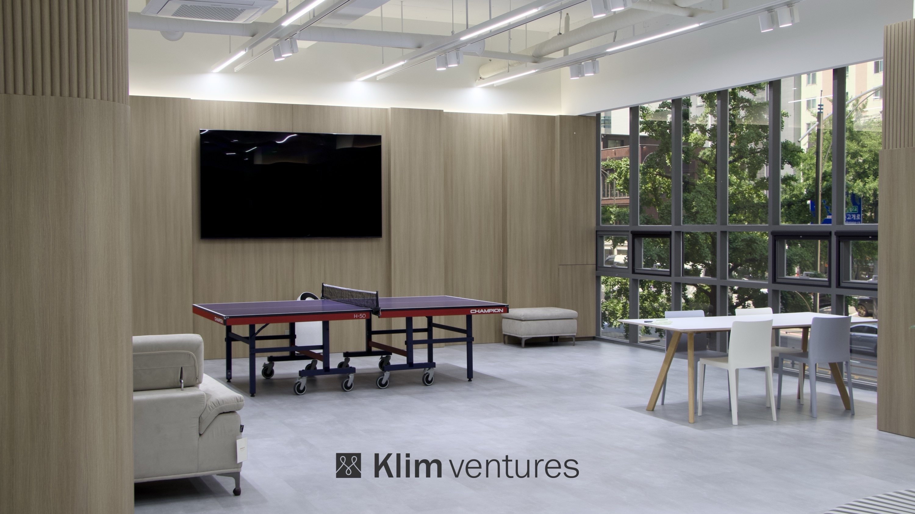 Klim ventures