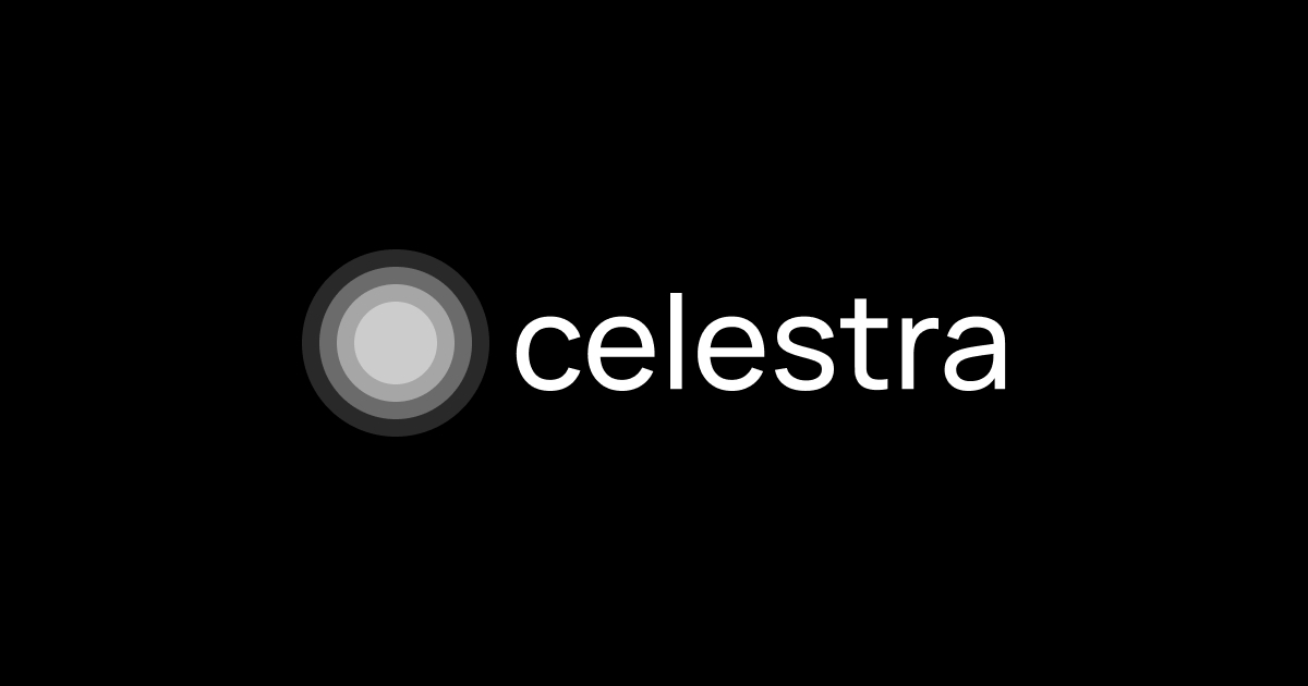 Celestra - AI Agents & Web Solutions for Business Growth