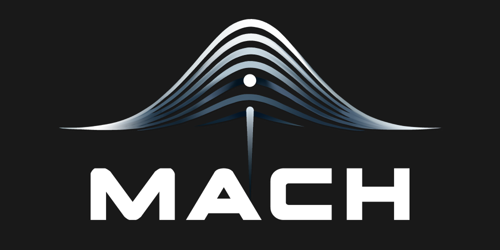 Mach