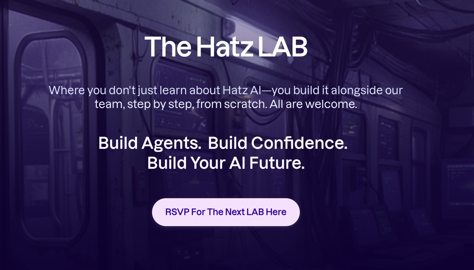Hatz Lab
