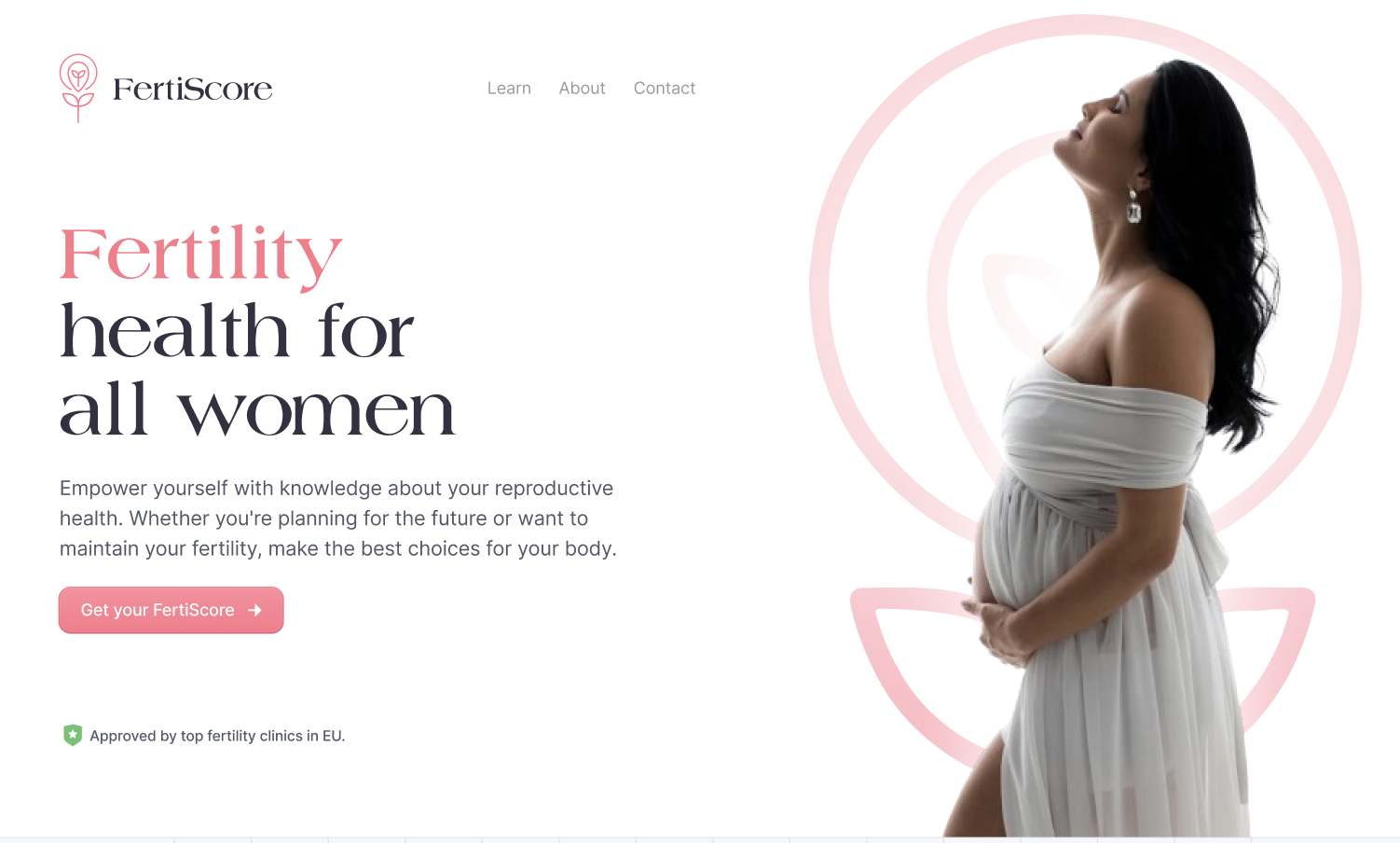 FertiScore | Check your fertility