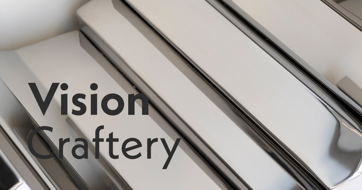 Vision Craftery
