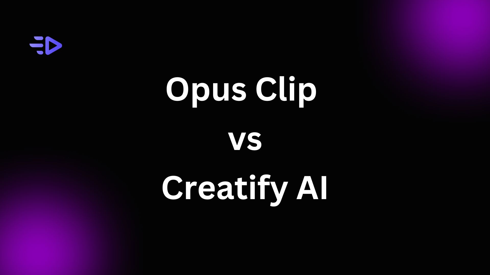 Opus Clip - Features, Cost and Alternatives