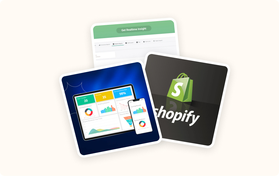 Shopify : Guide to the best analytics applications