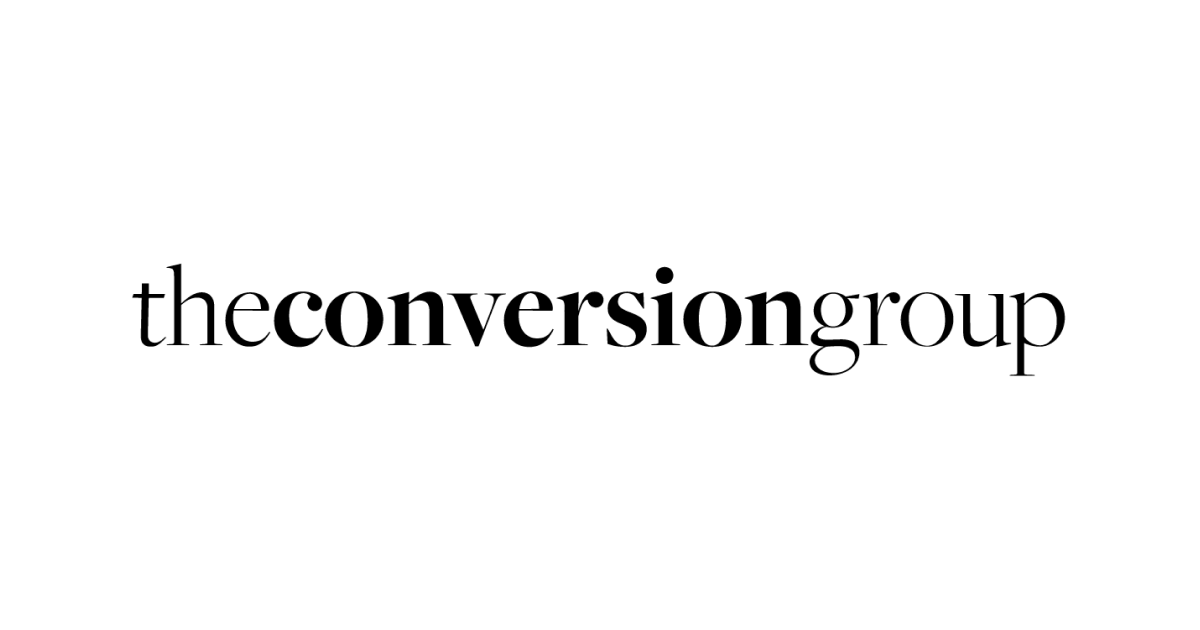 The Conversion Group