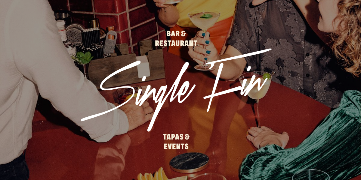 Single Fin - Bar & Restaurant à Nouméa