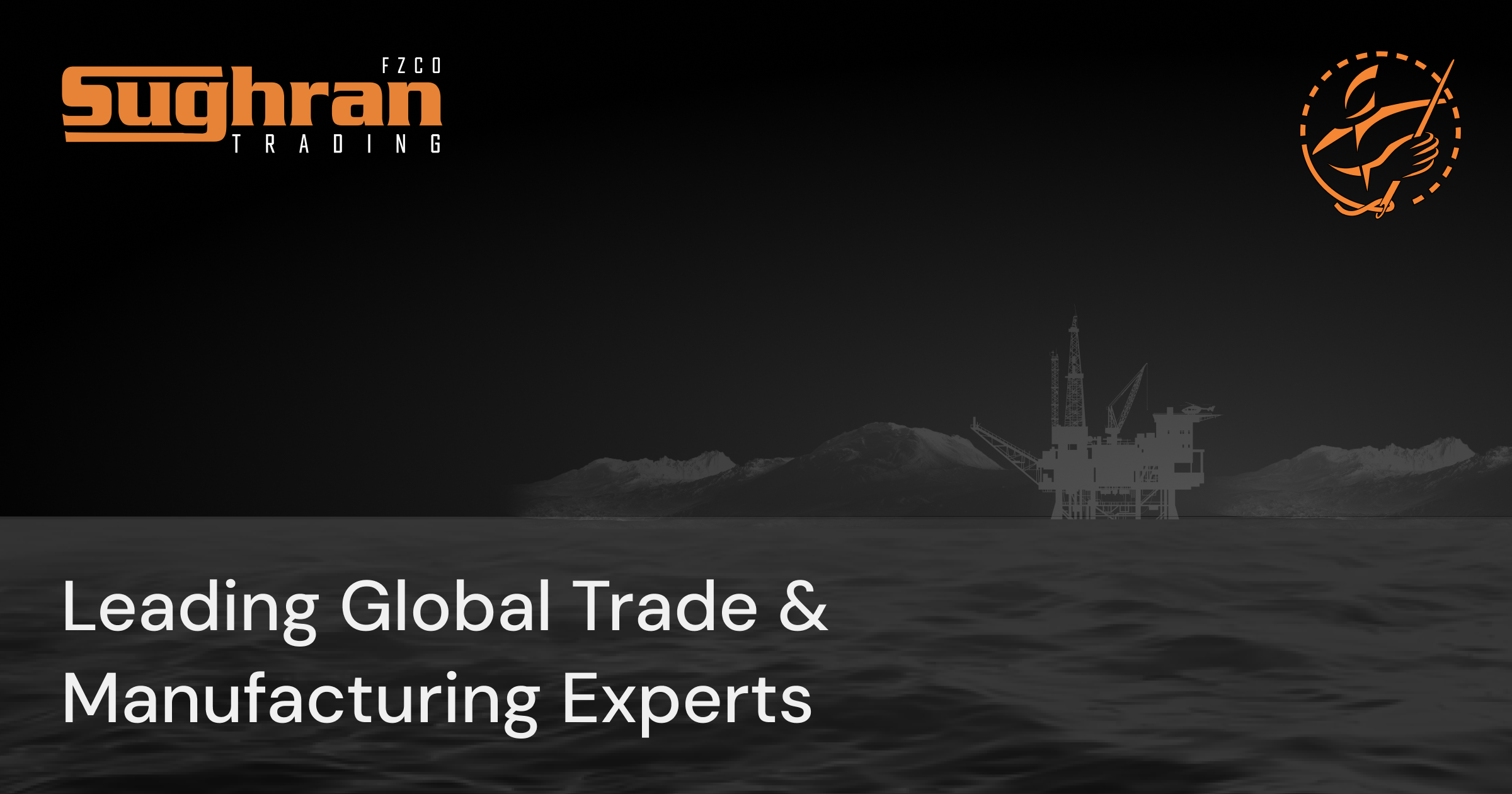 Sughran Trading – A Legacy of Excellence