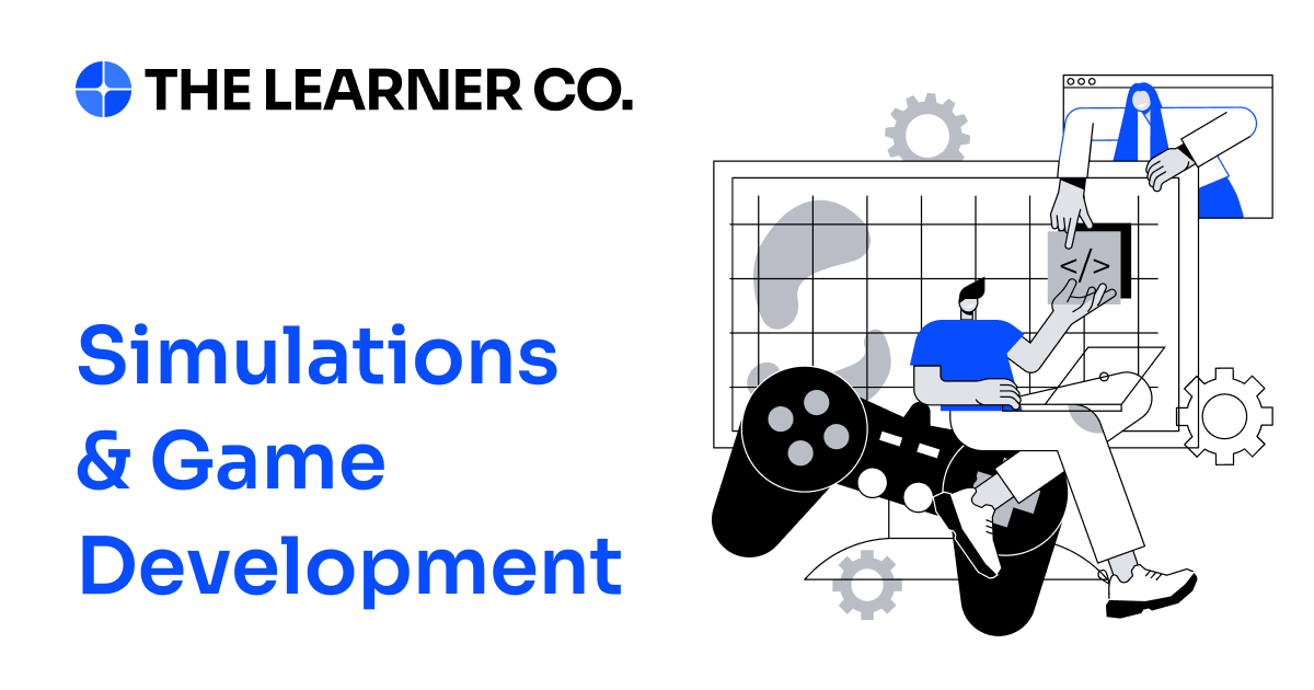 Simulations & Game Development
