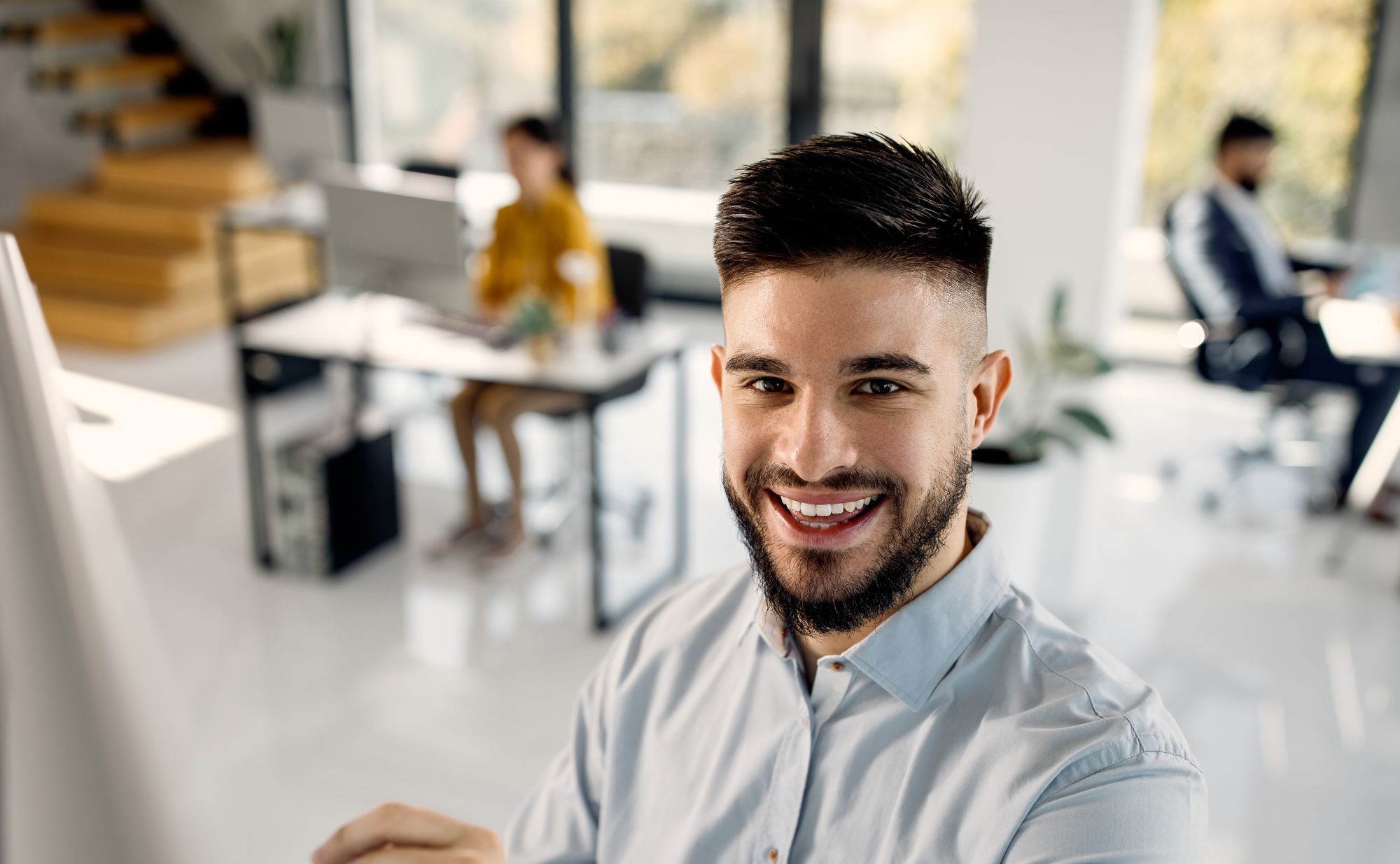 Technology Programs | Circuit Stream & McGill Continuing Education