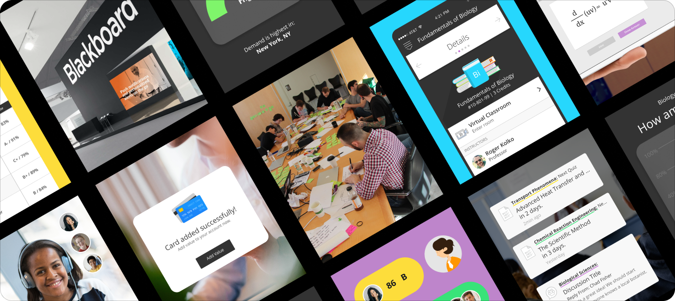 Chad Fisher : Logitech Case Study