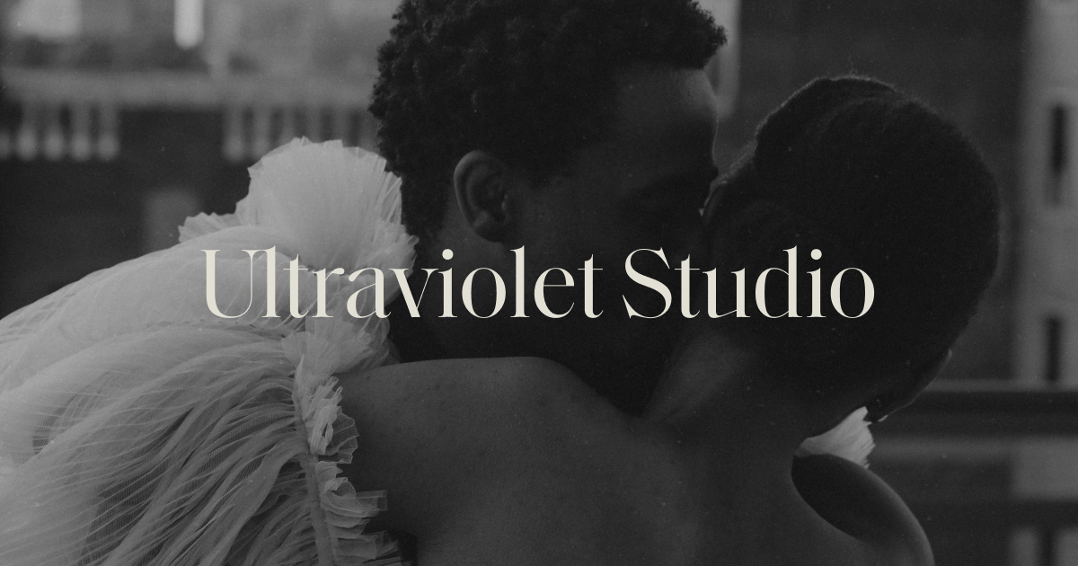Ultraviolet Studio- About