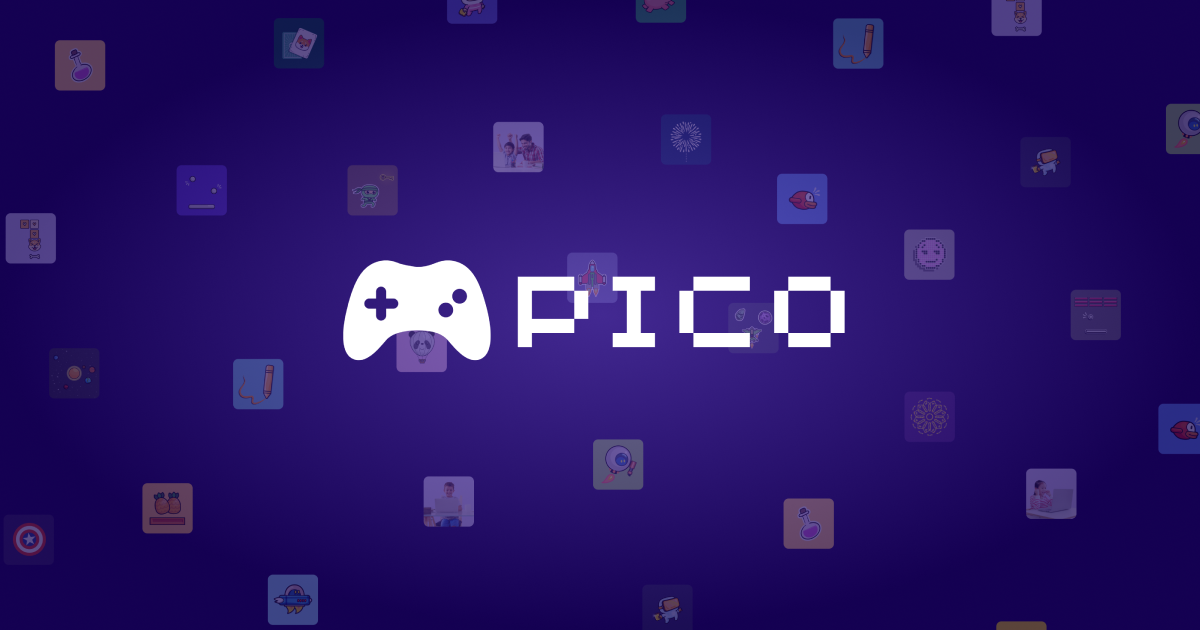 Pico Coding | Leading technology education platform for schools