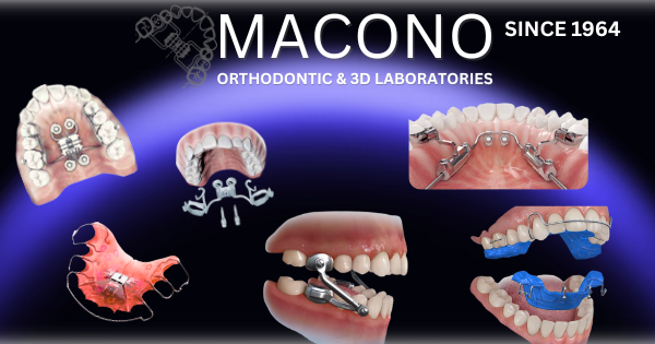 Orthodontic Laboratory New South Wales | Macono – Precision Dental ...