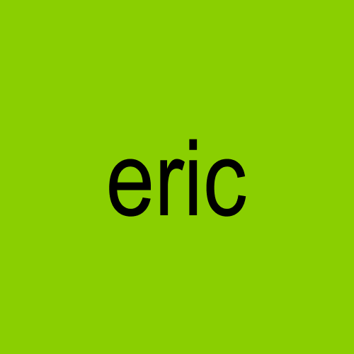 Eric Motil