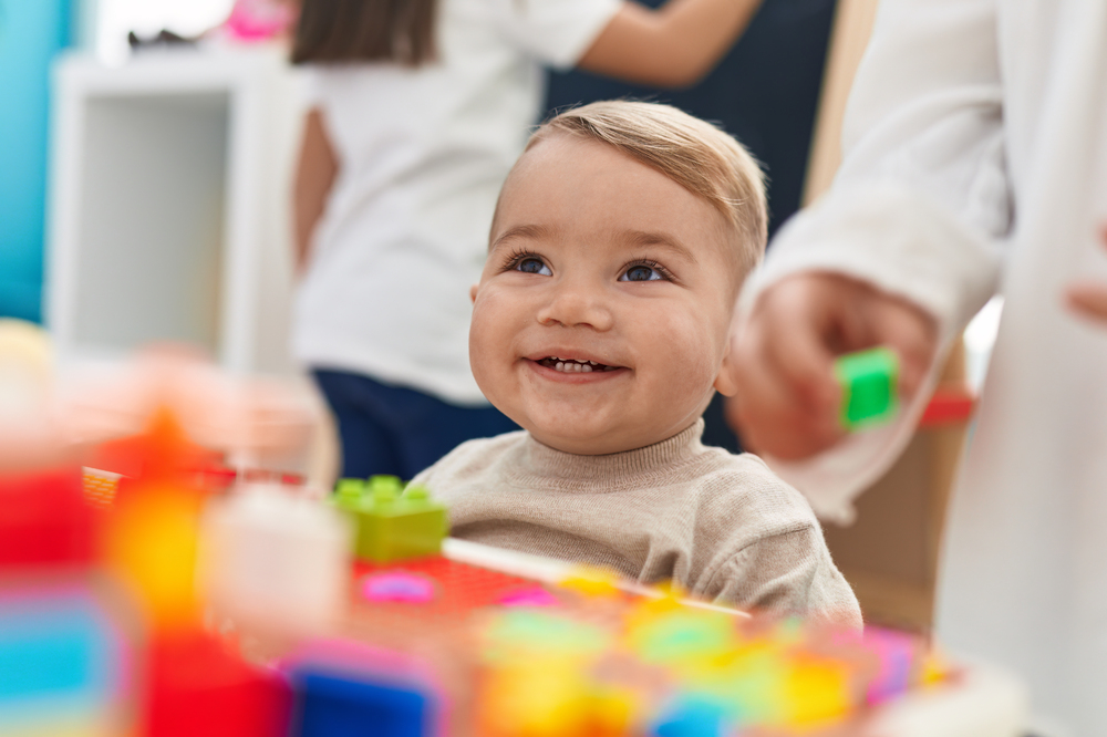 Assurance vie pour bébé - Guide pour bien choisir
