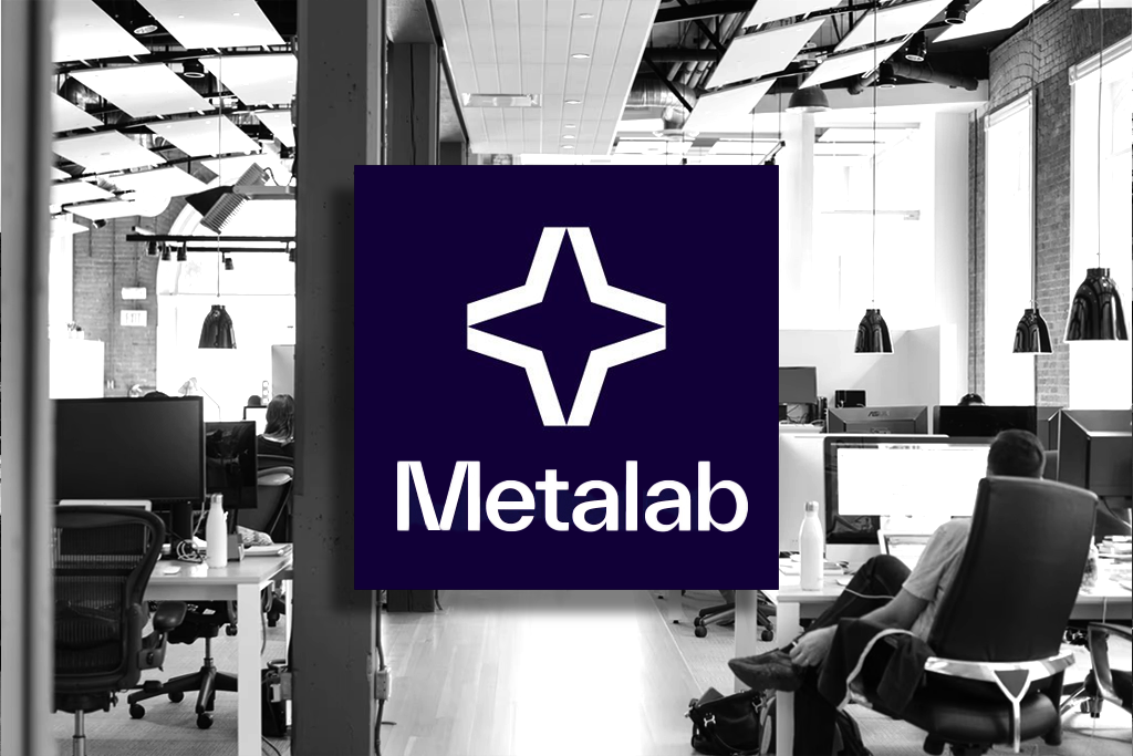 Metalab case study