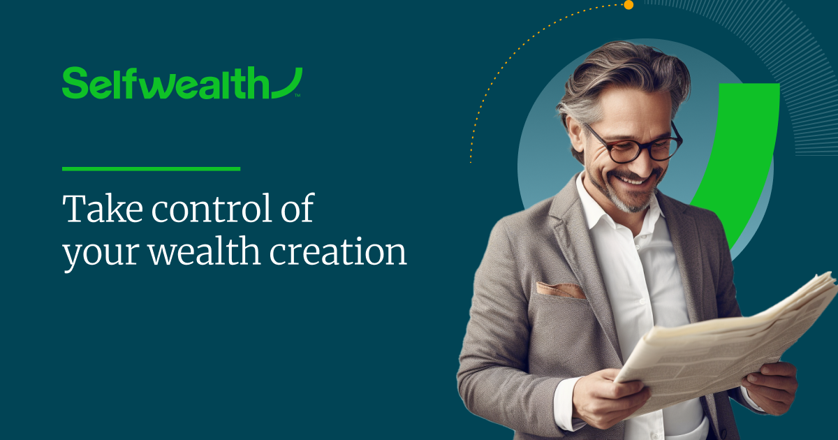 Premium subscriptions | Selfwealth