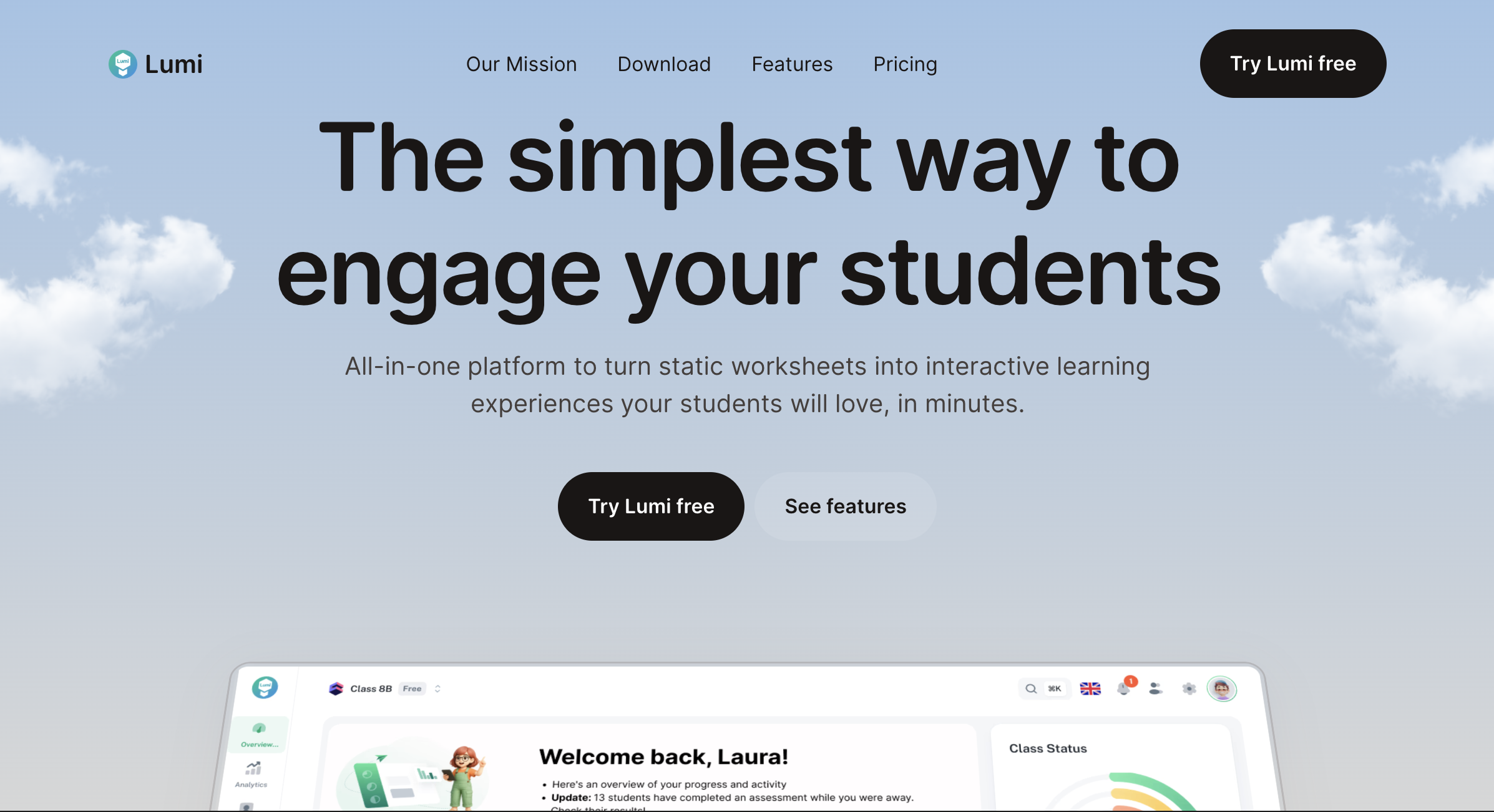 Lumi Blog - Share, learn & get inspired