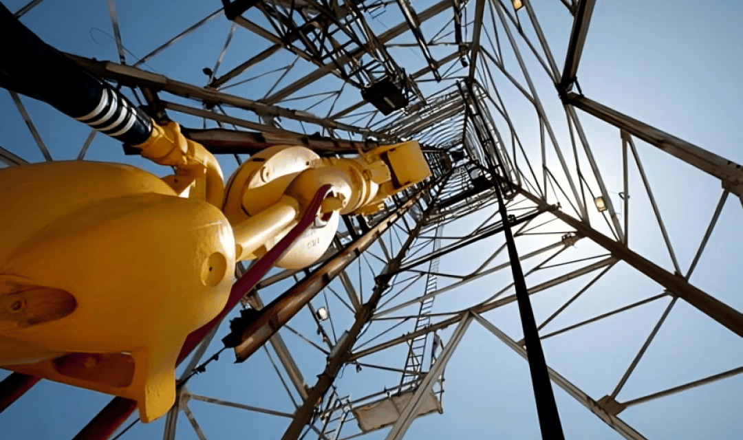 Dropped Object Survey Services in UAE | Enhance Safety & Risk Management