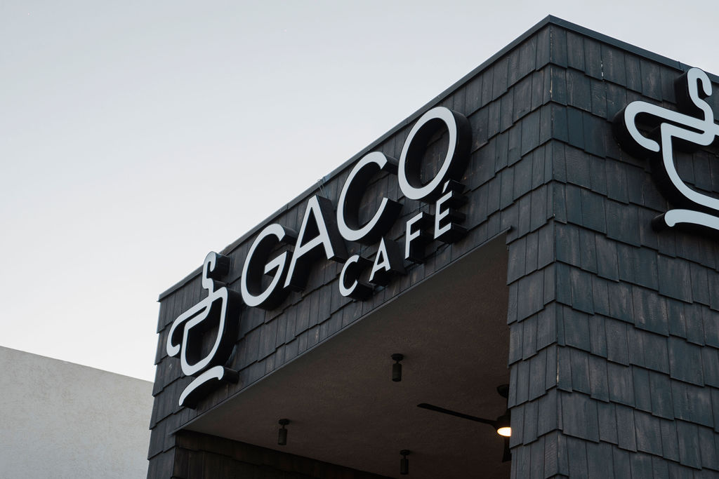 GACO Café
