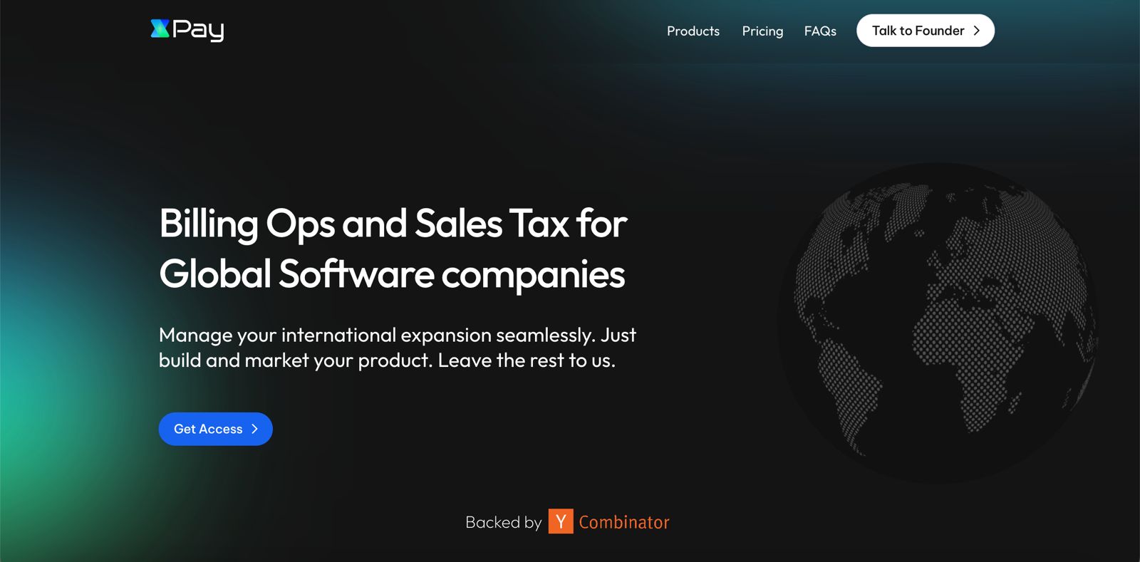 Groglo | Receivables Management and Invoice Factoring solution