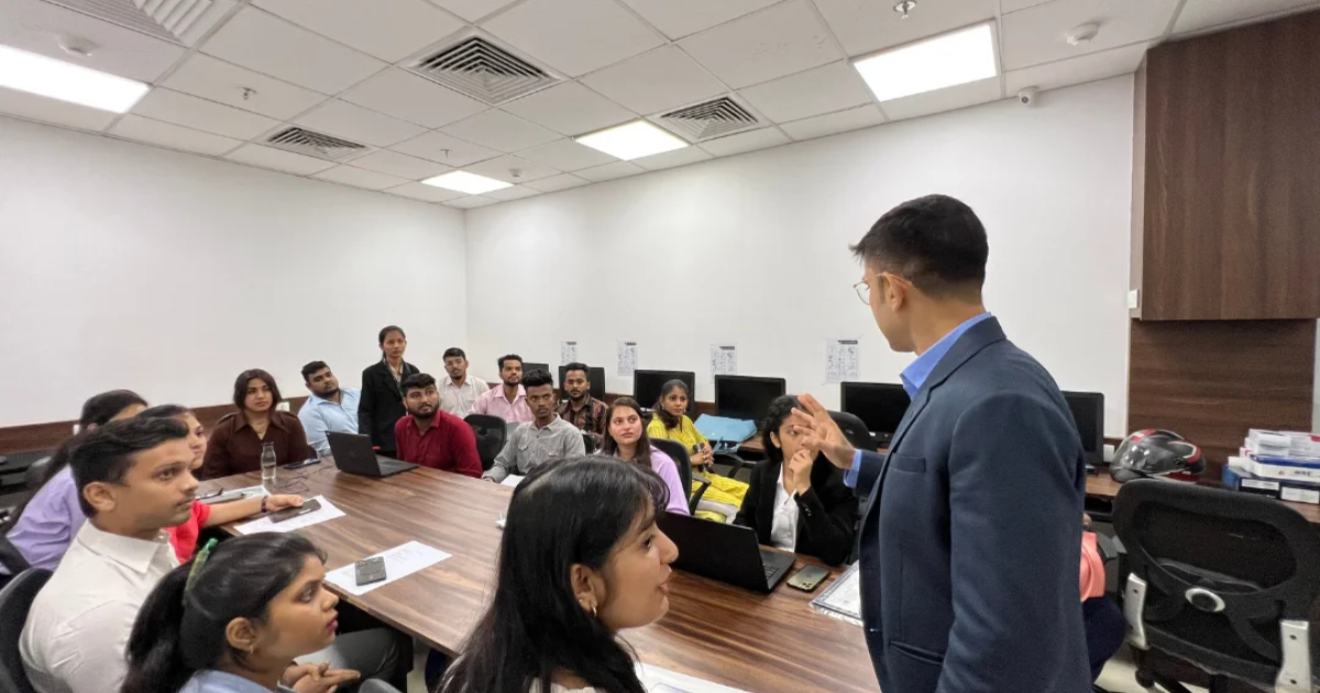 Contact JK Diamonds Institute | Get in Touch Today