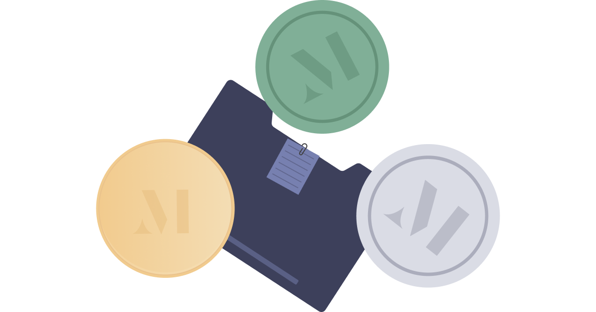 Halal Personal Savings and Investment Account | Manzil