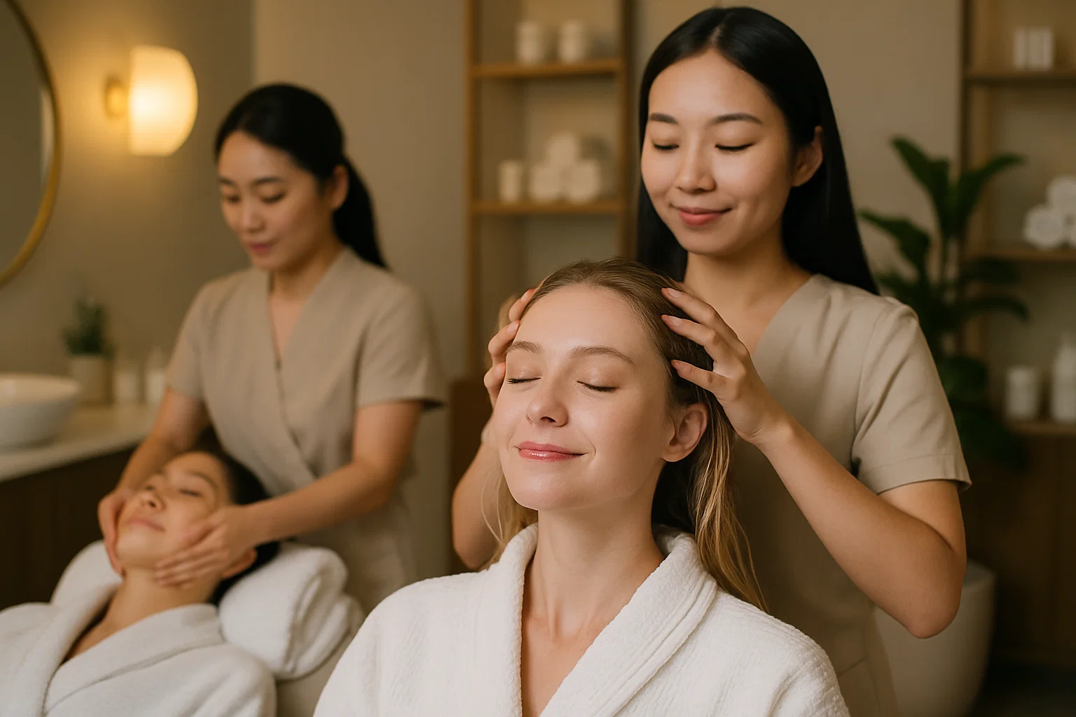 Beautiful Me | Located in Etobicoke | Haircare, Skincare, Lashes & More...