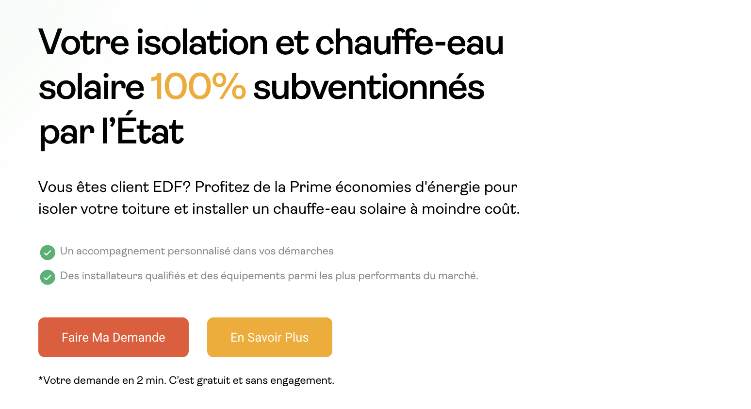 Isolation de Toiture à 1€ avec Agir+ d'EDF | Full Rénov Caraïbes