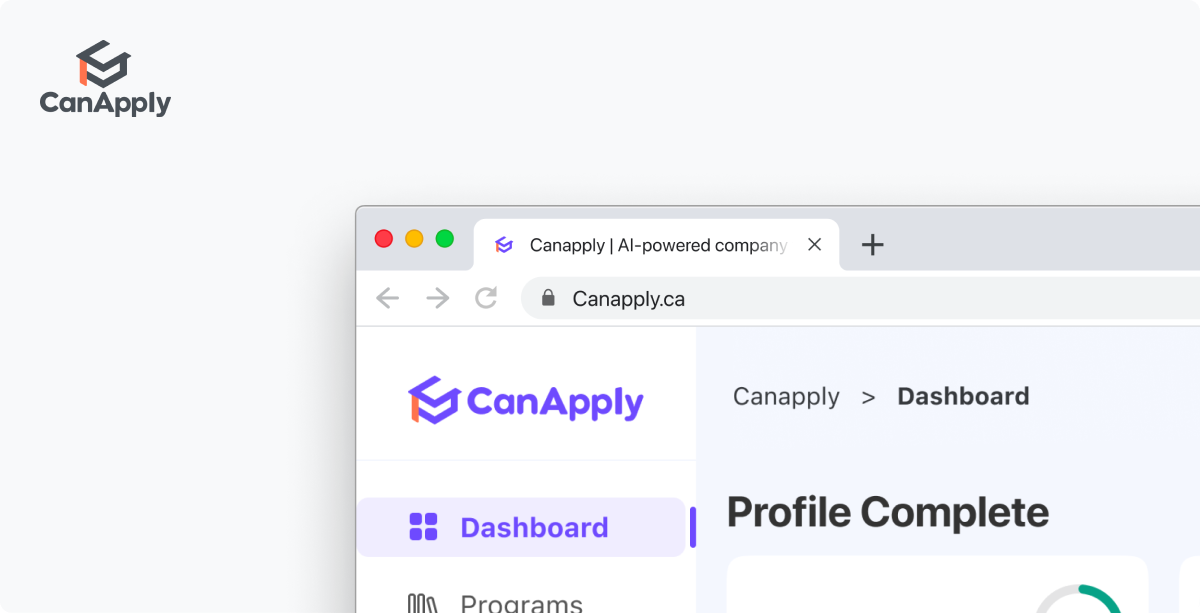 Canapply | AI-Powered International Students Recruitment Platform