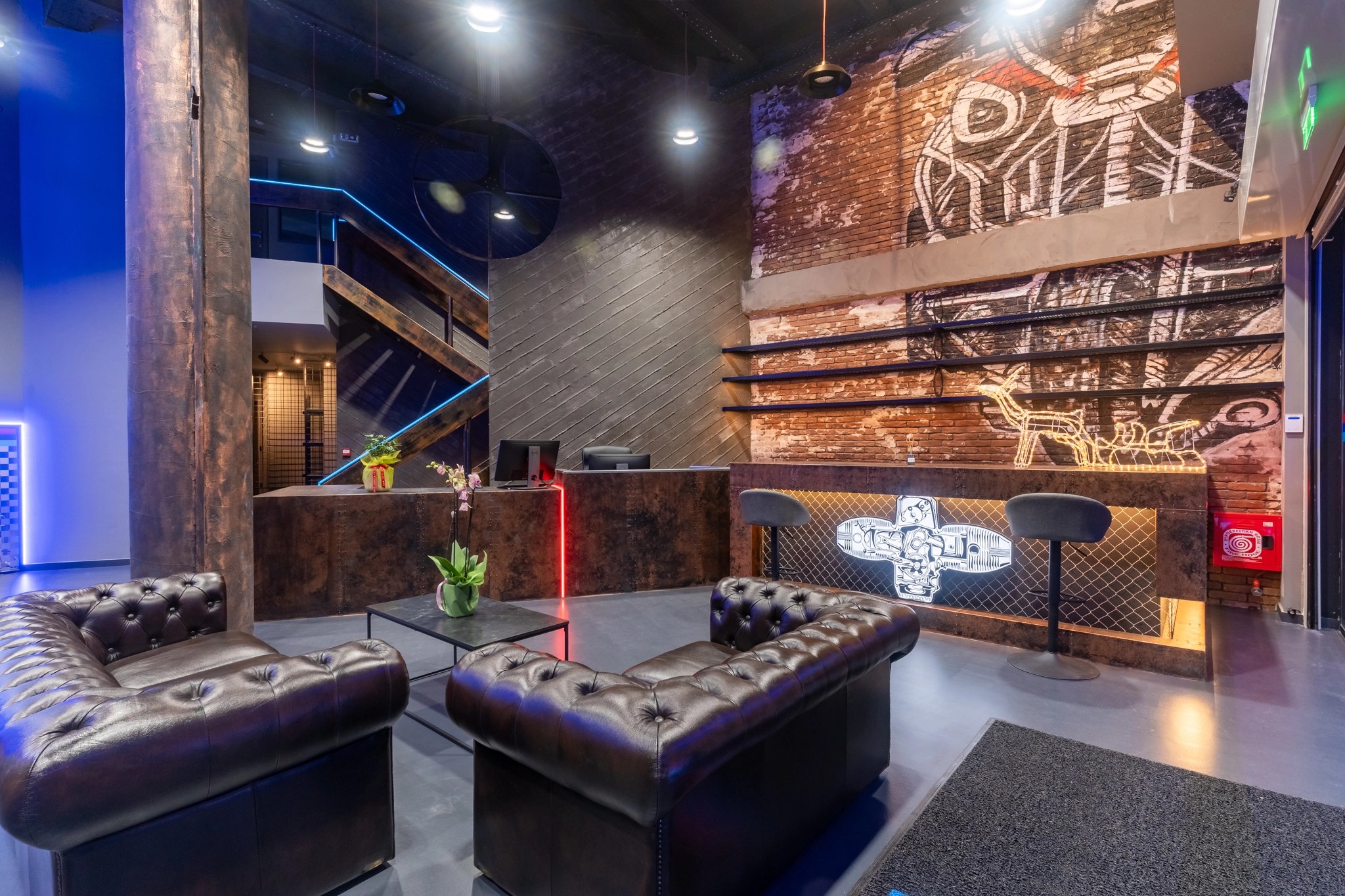 Bike Masters Workshop - Εξειδικευμένο συνεργείο για μοτοσυκλέτες BMW