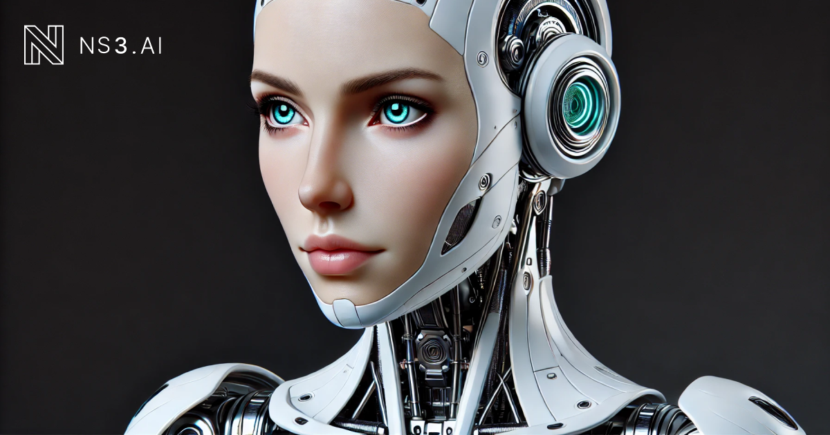 NS3.AI - Powered by Assemble AI