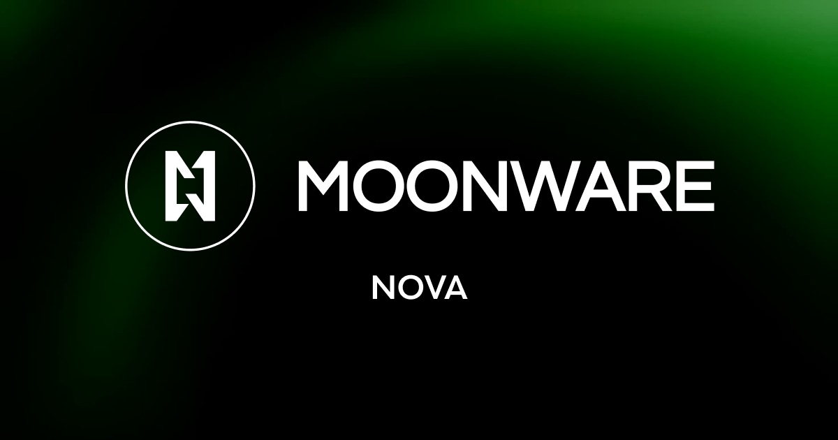 NOVA - Moonware
