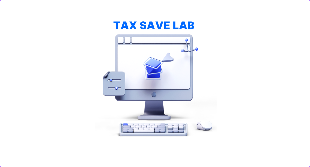 TAX SAVE LAB