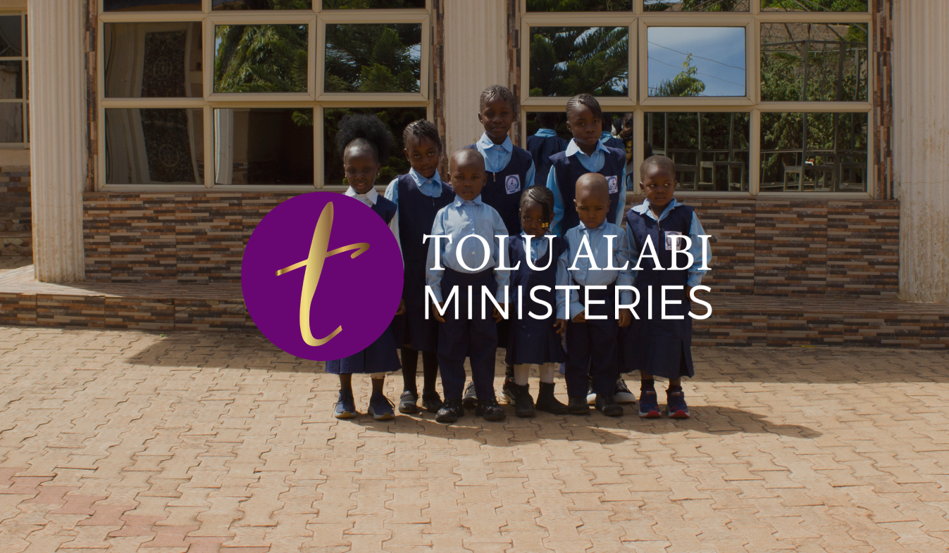 Tolu Alabi Ministry Missions