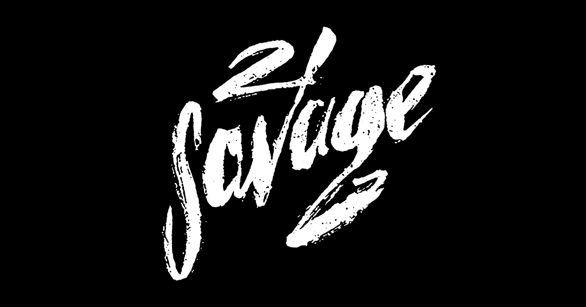 21 Savage Official Website
