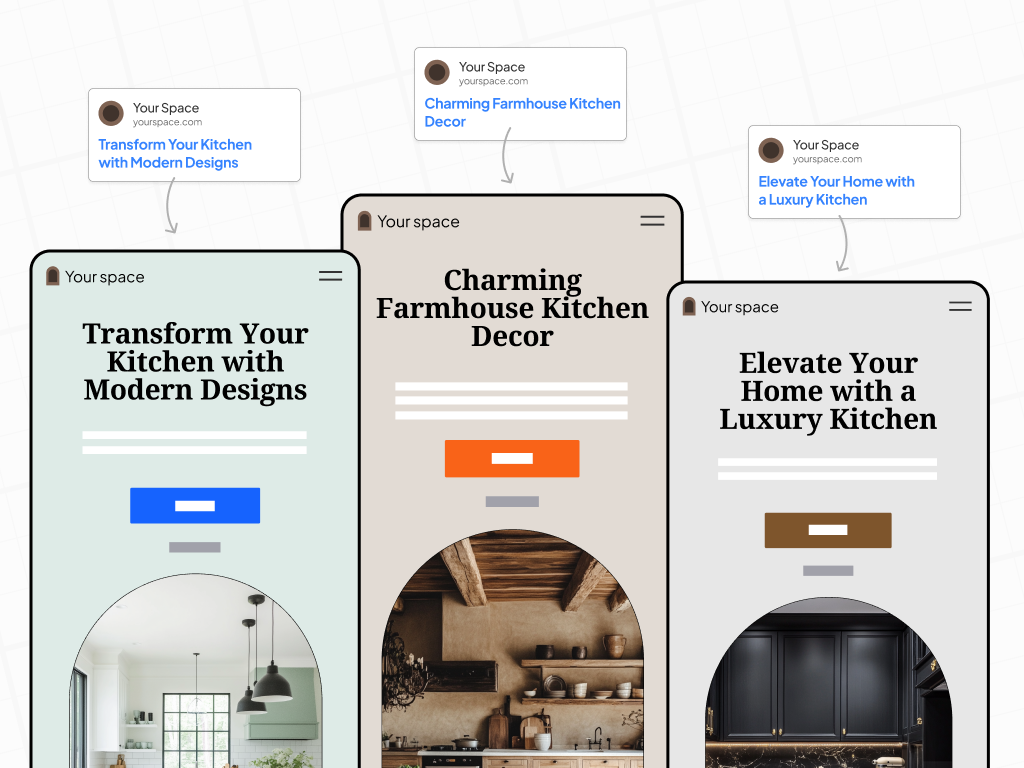 Fibr | Ad Personalization Platform