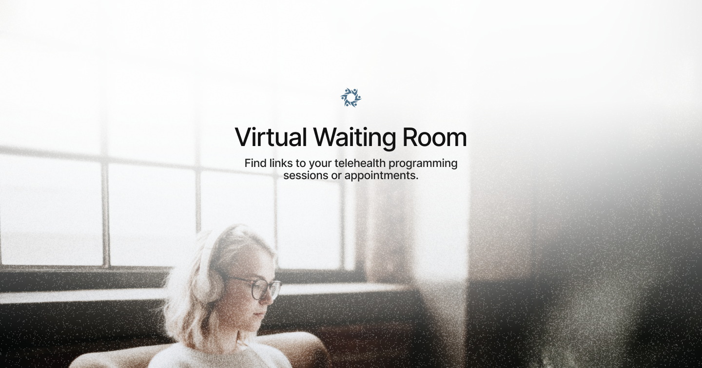 Virtual Waiting Room