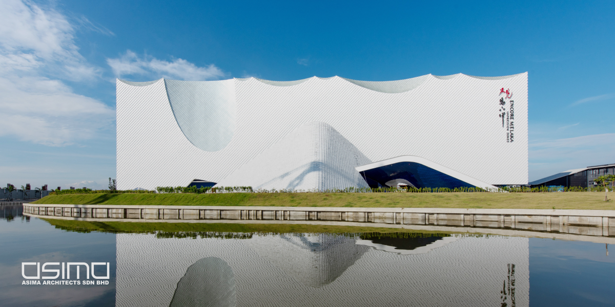 Asima Architects