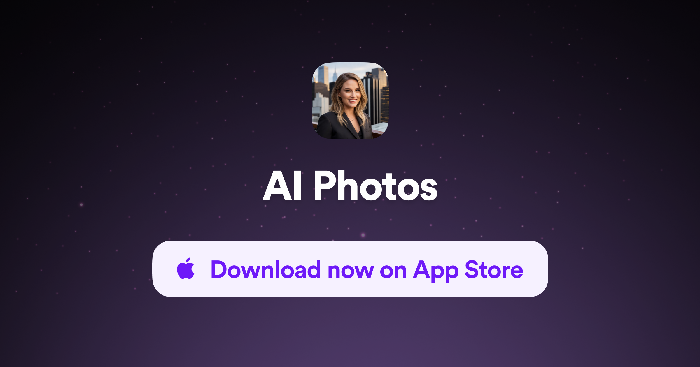 AI Photos - AI Photo Generator