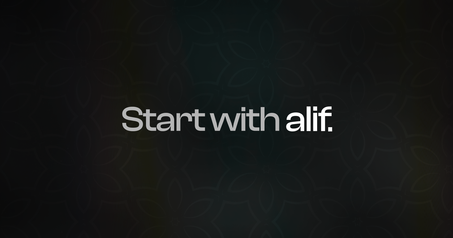 Alif
