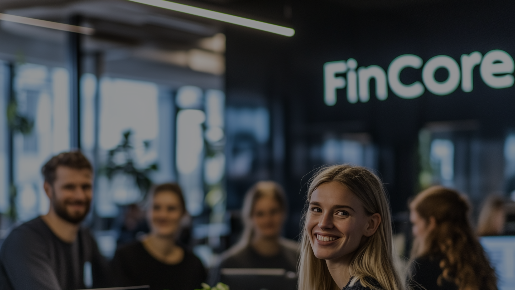 FinCore - Jak přeměnit 100 tisíc na úspěch?