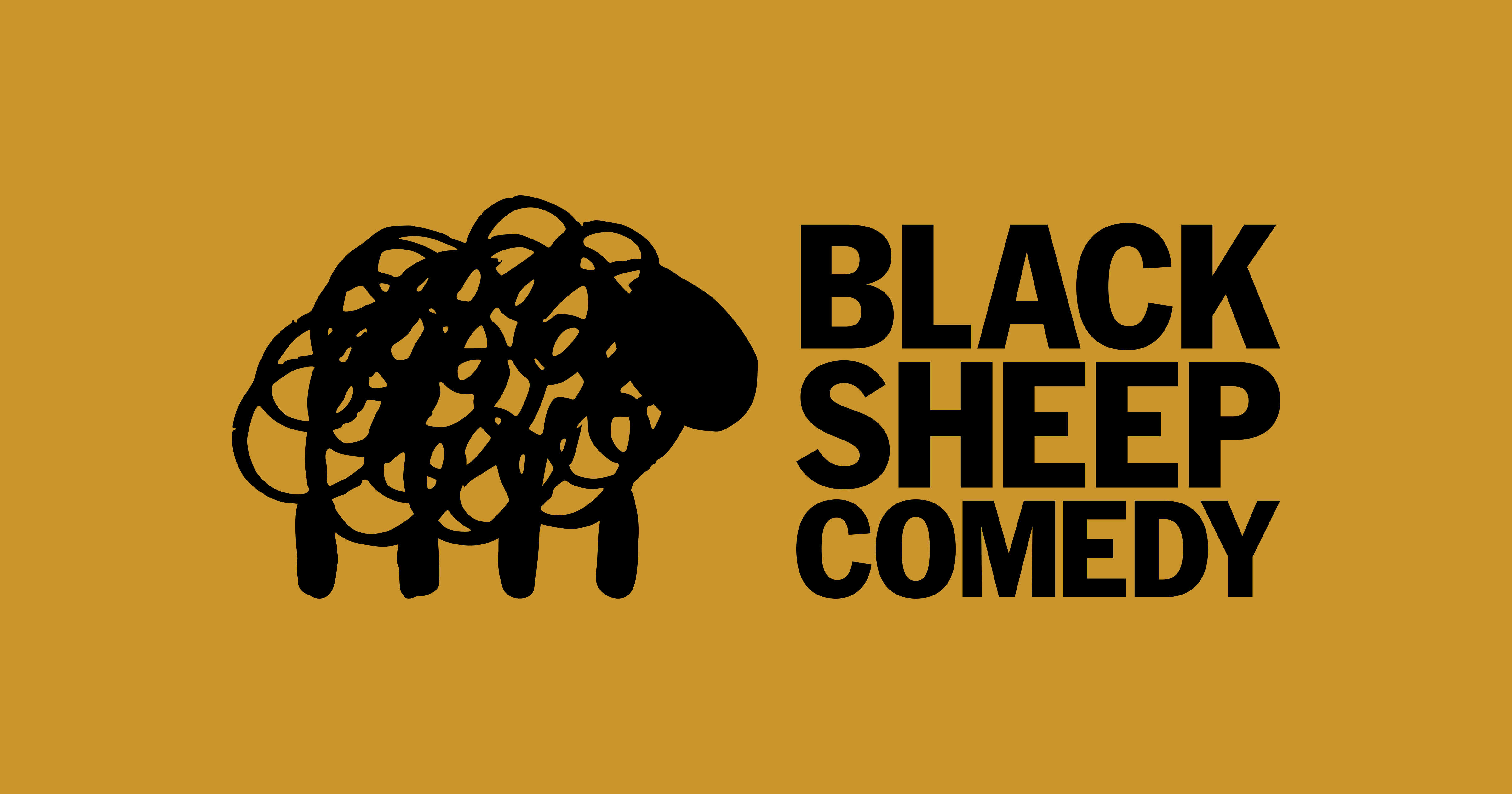 Submit Your Improv, Sketch & Stand-Up Acts to Perform at Black Sheep ...