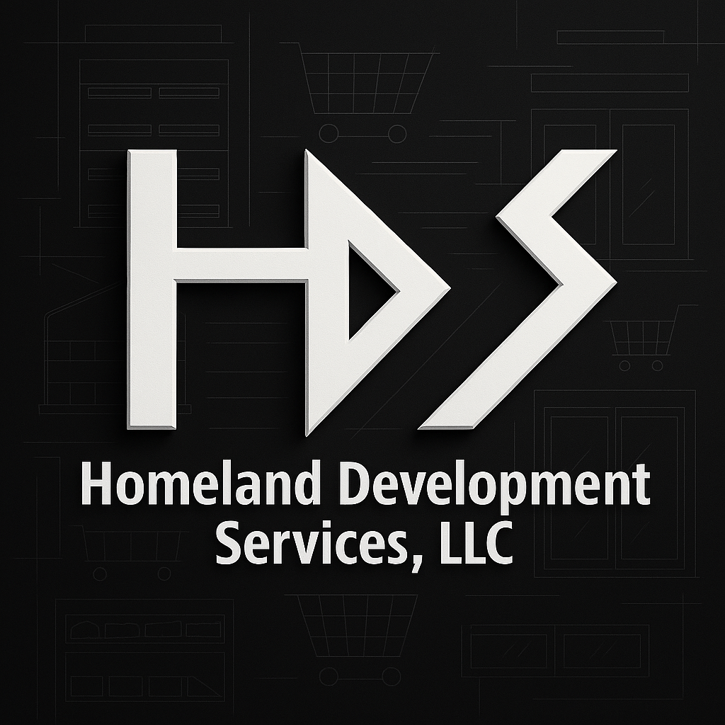 Homeland Development Services LLC