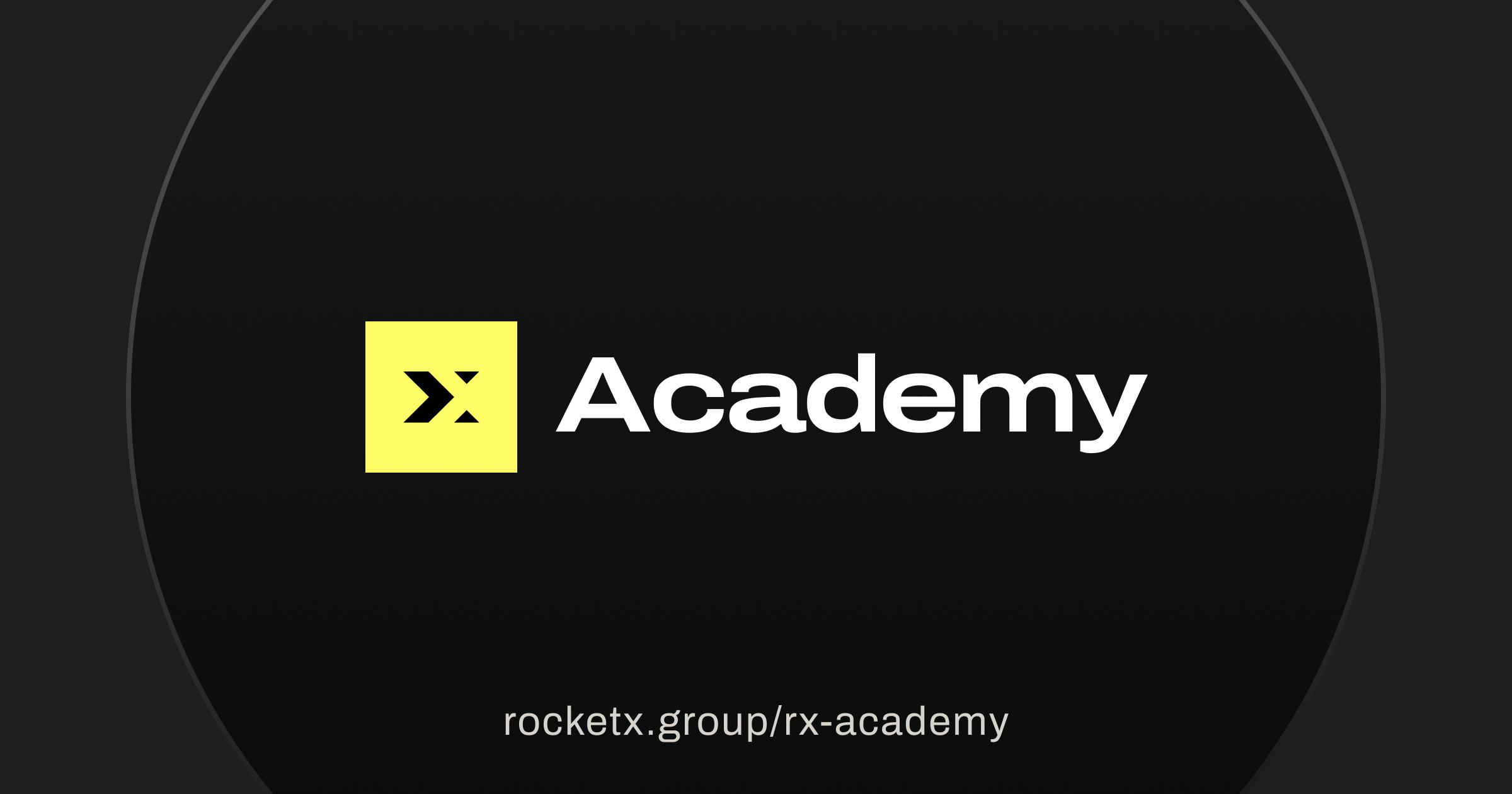 Rocket Academy