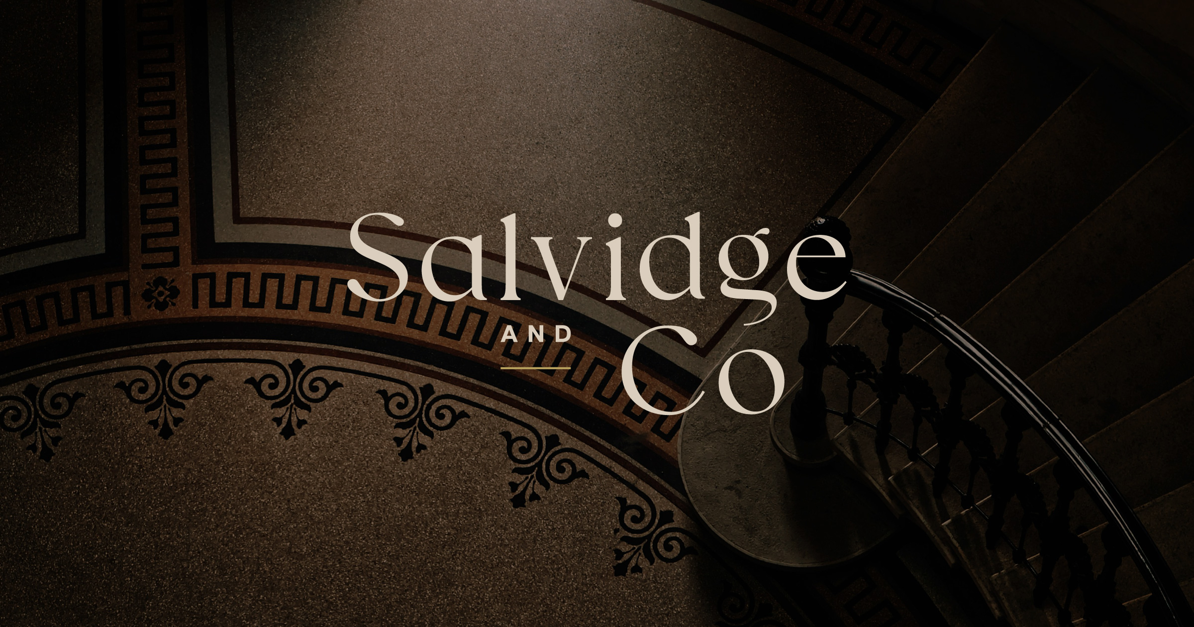 Salvidge & Co | Property Conveyancing