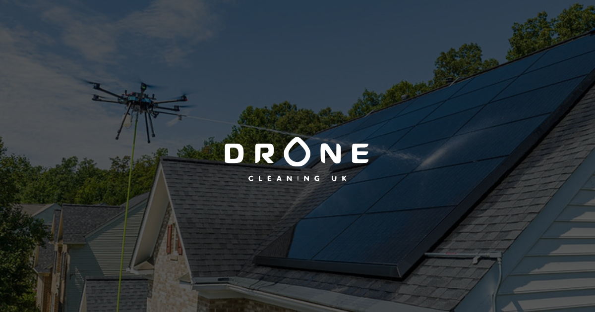 5 Benefits of Using Drone Cleaning Services for Your Business - Drone ...