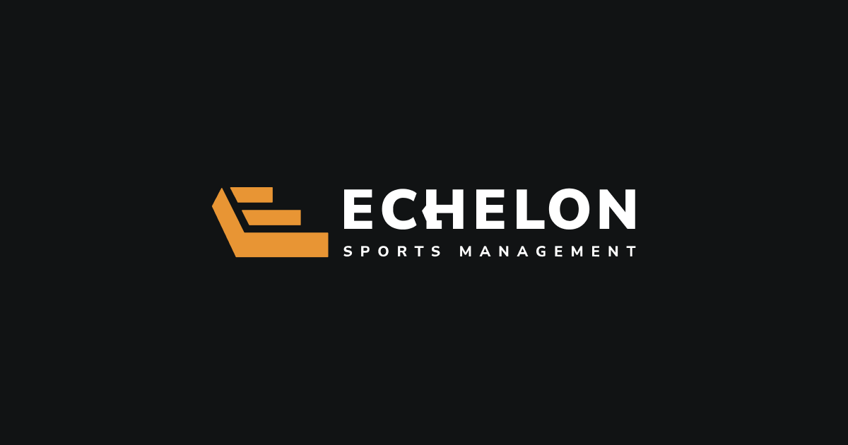 Echelon Sports Management